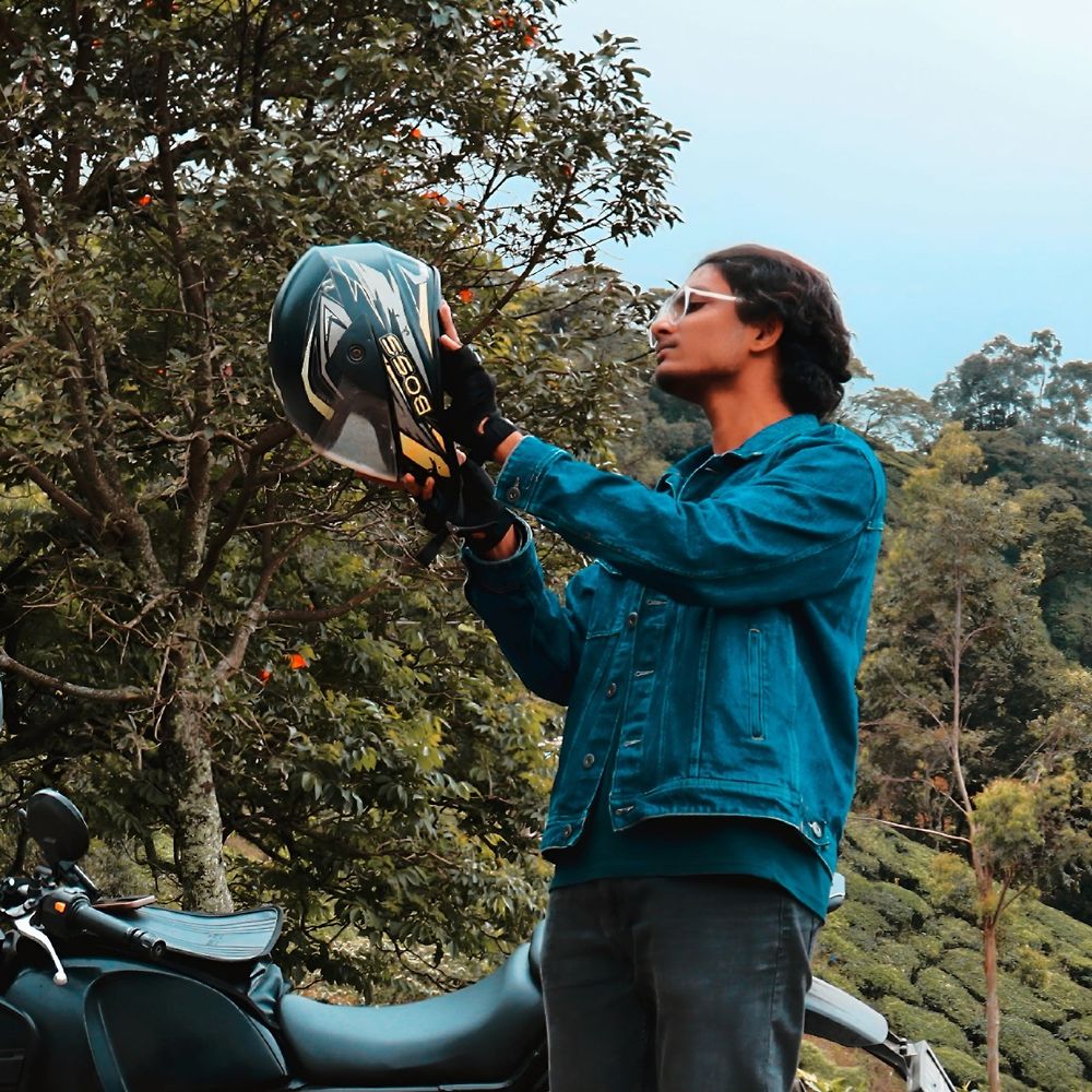 ‎Guna Vardhan’s profile • Letterboxd