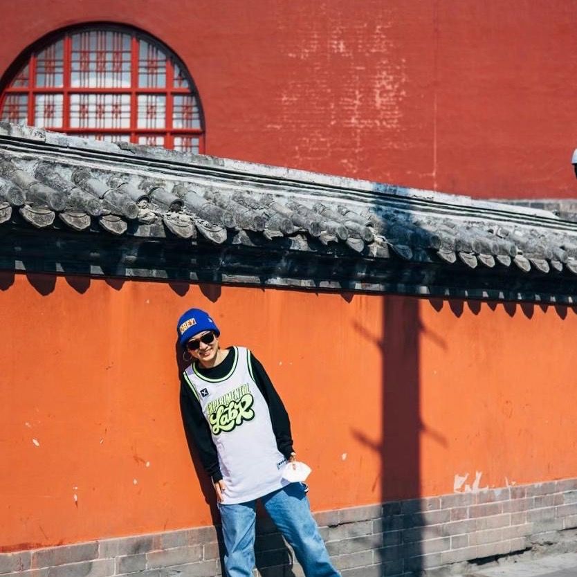 ‎Xuan Yang’s profile • Letterboxd