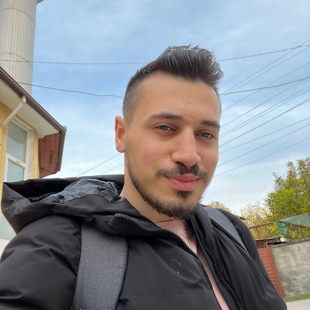 ‎Yamaç Koçovalı’s profile • Letterboxd