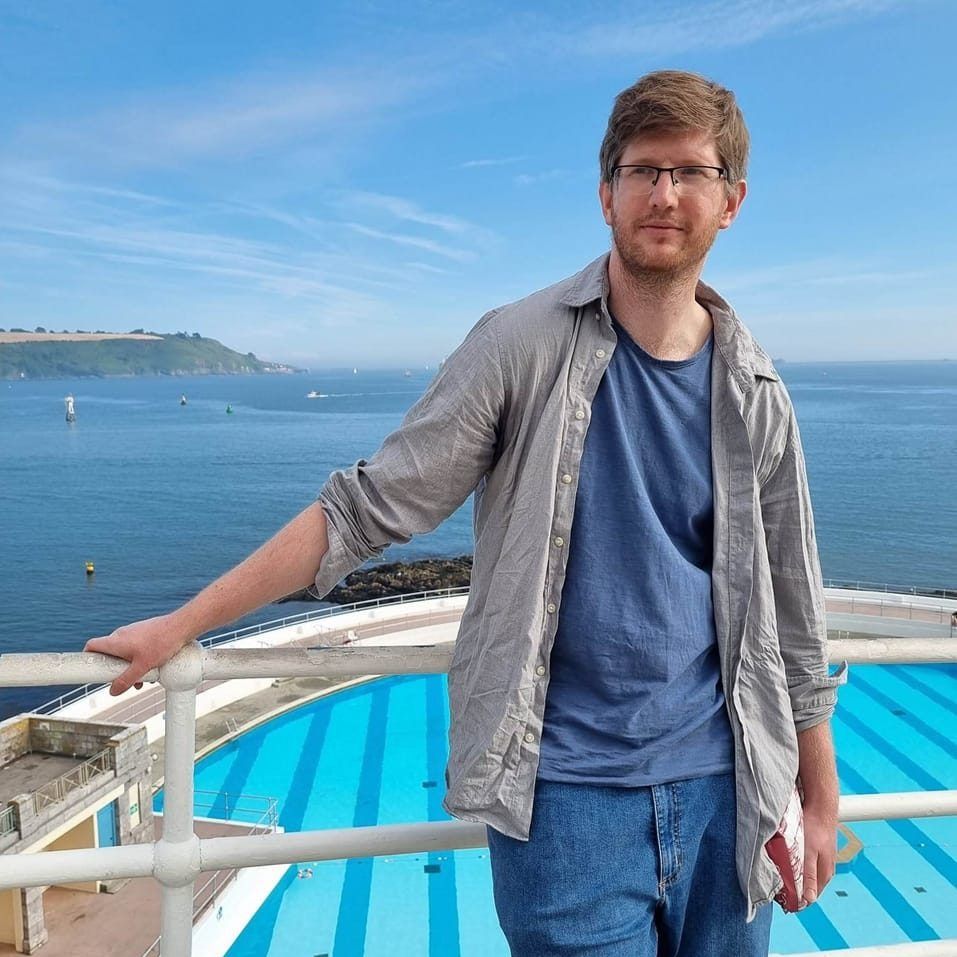 ‎Alex Clark’s profile • Letterboxd