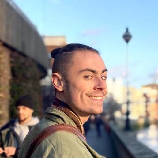 ‎Corey Kitchen’s profile • Letterboxd