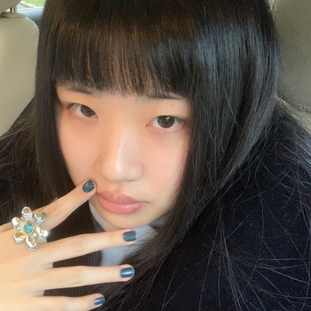 ‎Iris Shi’s profile • Letterboxd