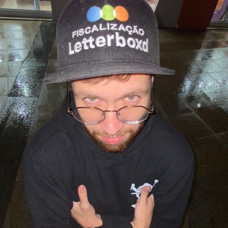 ‎victor silva’s profile • Letterboxd