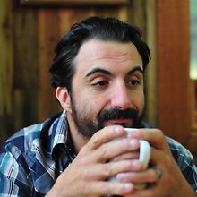 ‎Aaron Donaldson’s profile • Letterboxd