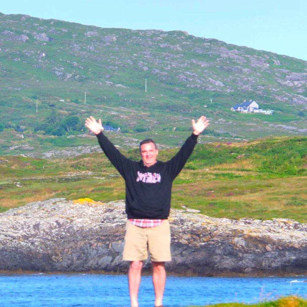 ‎Scott Quinlan’s profile • Letterboxd