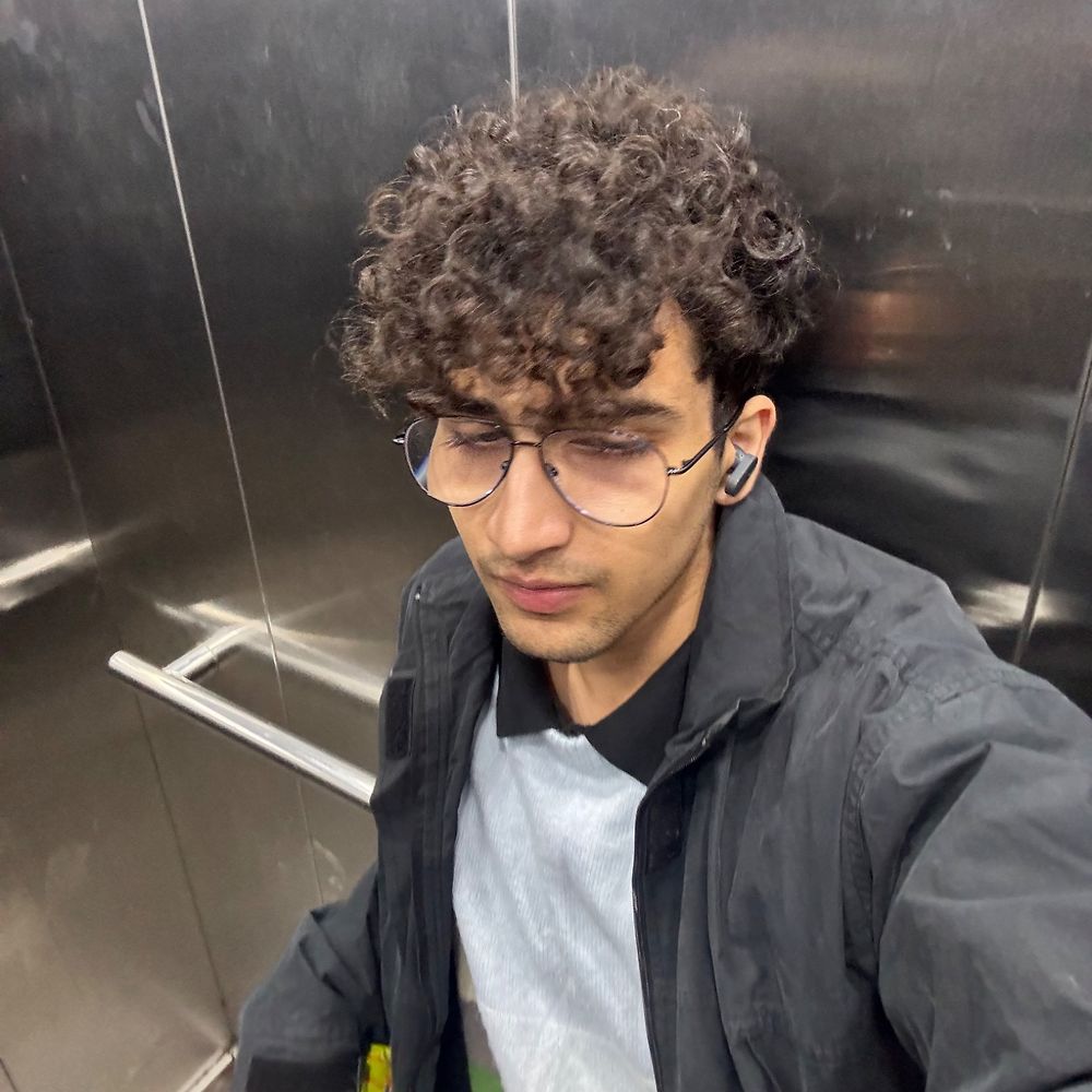 ‎Ekaansh Pant’s profile • Letterboxd