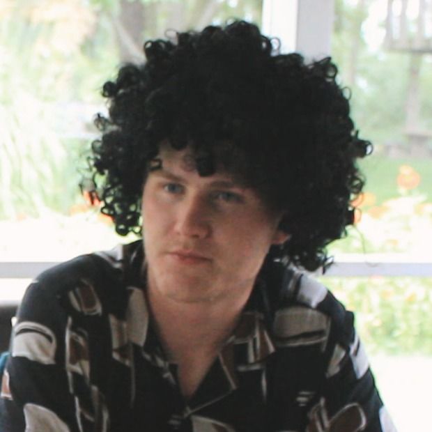 ‎Jack Kelly’s profile • Letterboxd