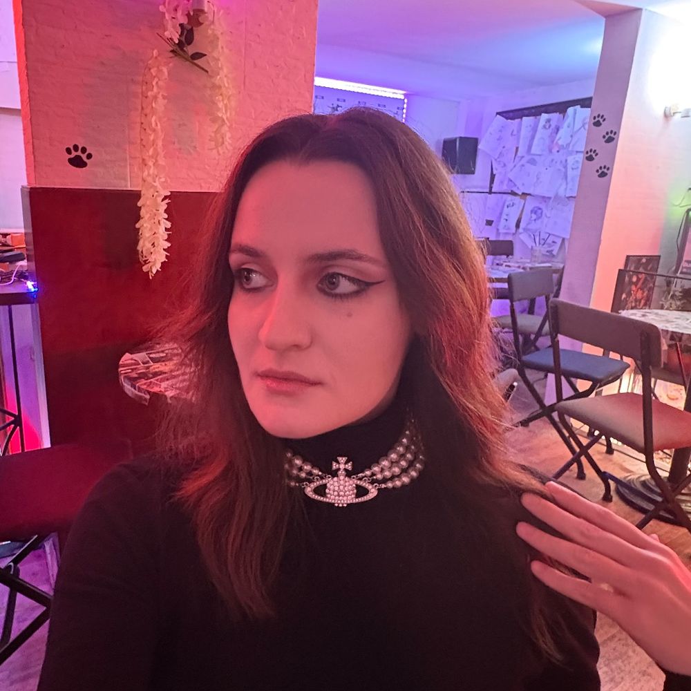 ‎baba_visnja’s profile • Letterboxd