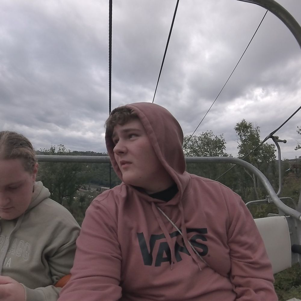 ‎David_aubrey’s profile • Letterboxd