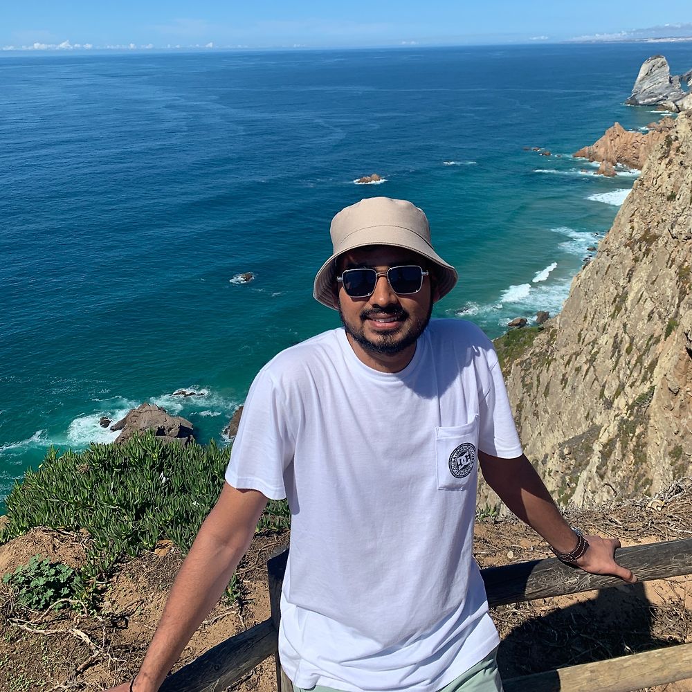 ‎Arvind Ganesh’s profile • Letterboxd
