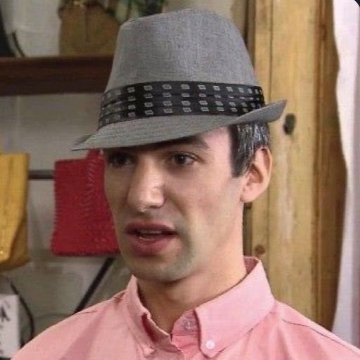 ‎Nathaniel Ramirez’s profile • Letterboxd