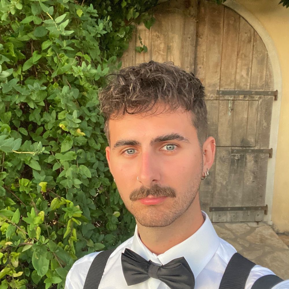 ‎Alex’s profile • Letterboxd