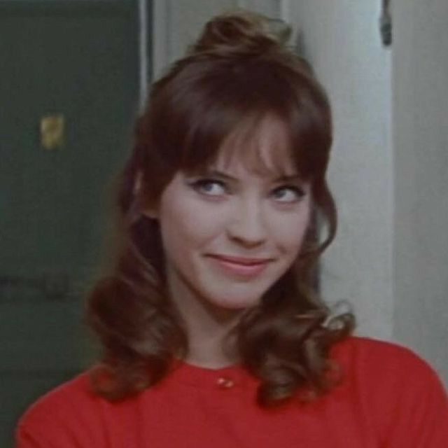 ‎talia’s profile • Letterboxd