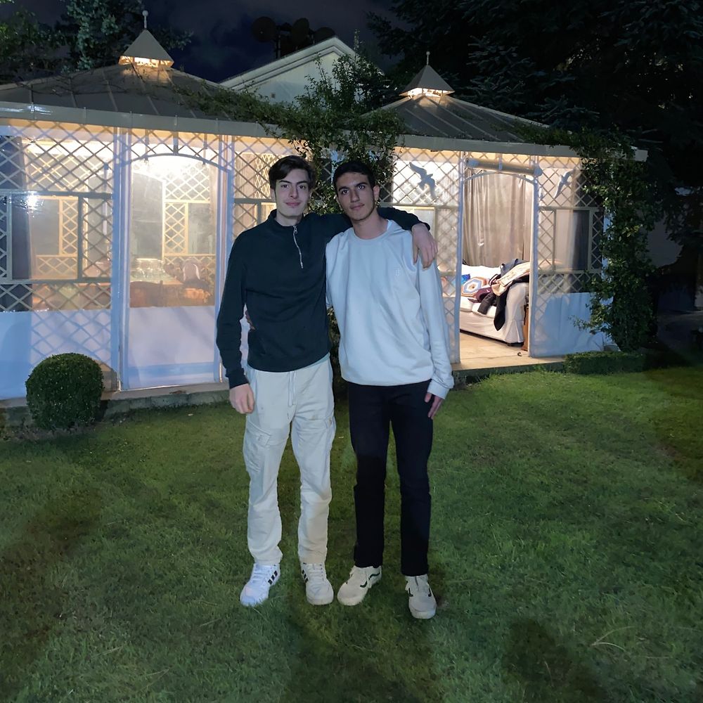 таоemre Mutluтащs Profile тав Letterboxd