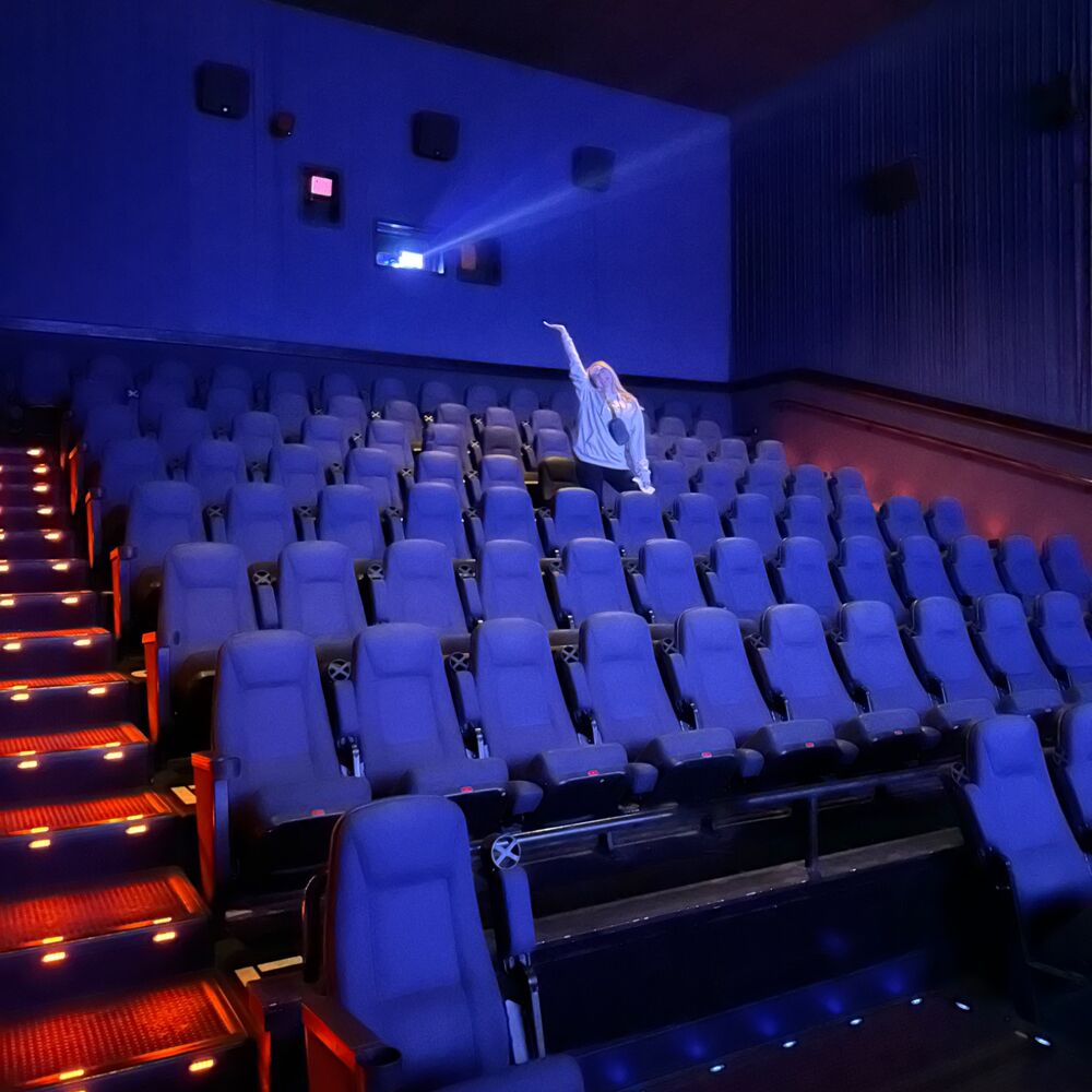 ‎Mikelle’s profile • Letterboxd