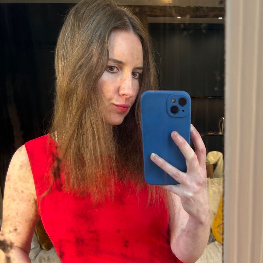 ‎Julie Bush’s profile • Letterboxd