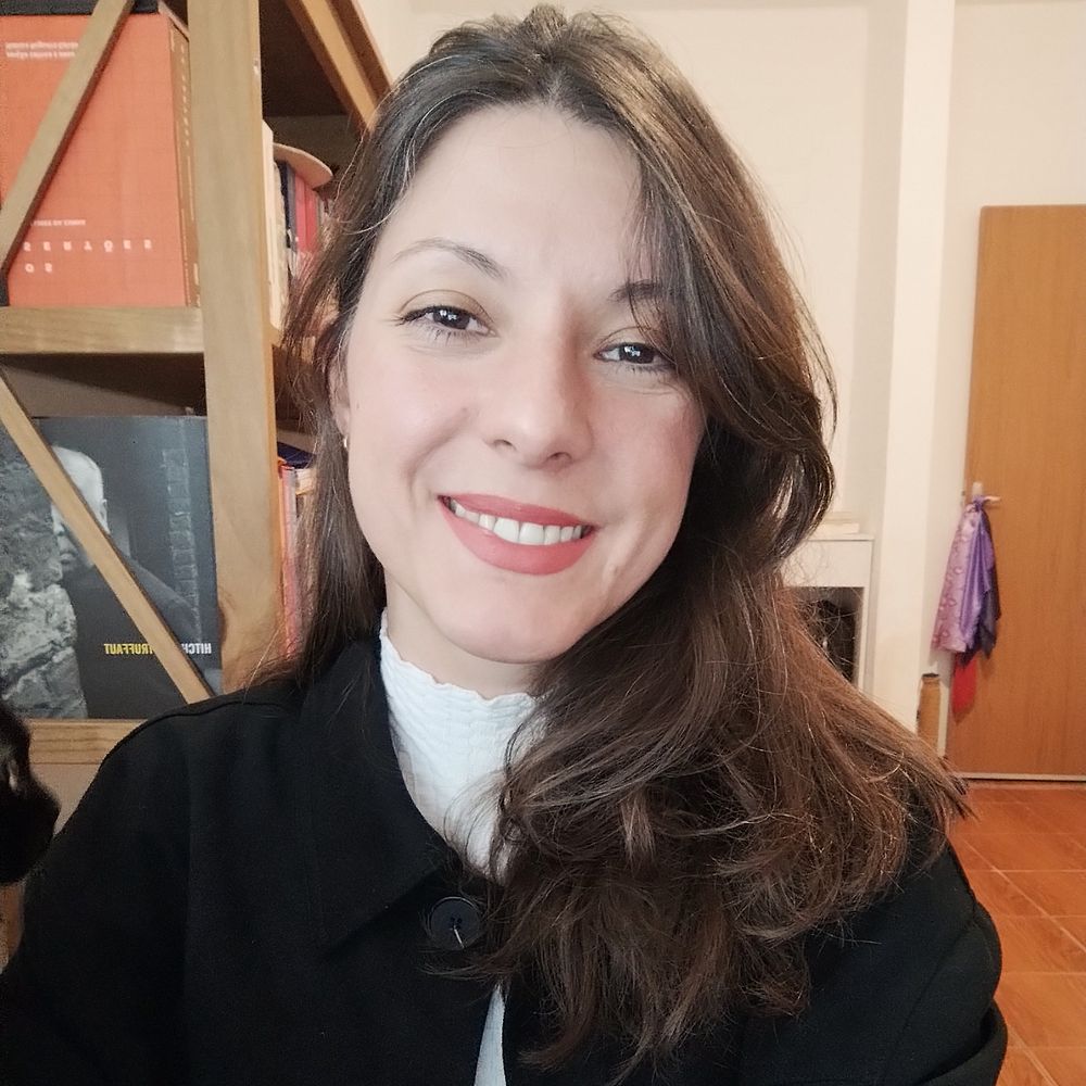 ‎Ana Luiza’s profile • Letterboxd