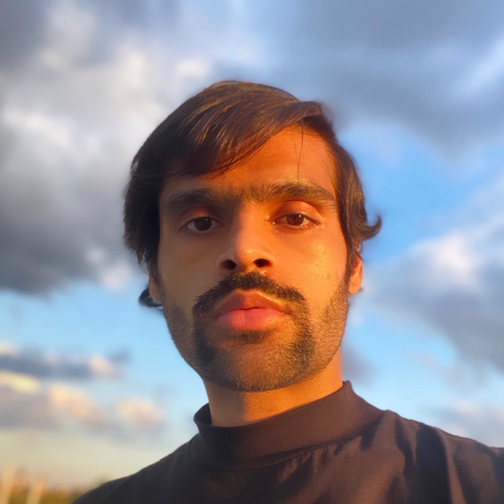 ‎divesh’s profile • Letterboxd