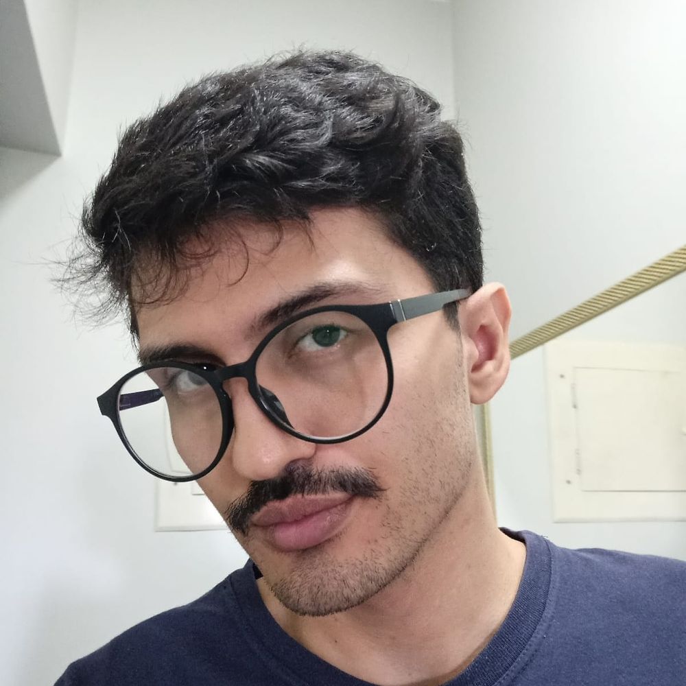 ‎Victor Almeida’s profile • Letterboxd