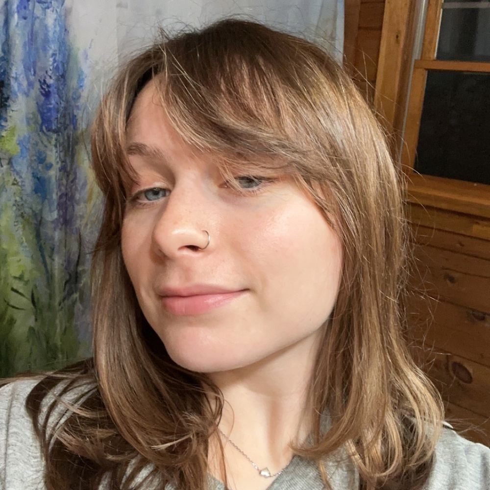 ‎Natalie Marie’s profile • Letterboxd