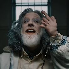 ‎Anthony Huaman’s profile • Letterboxd