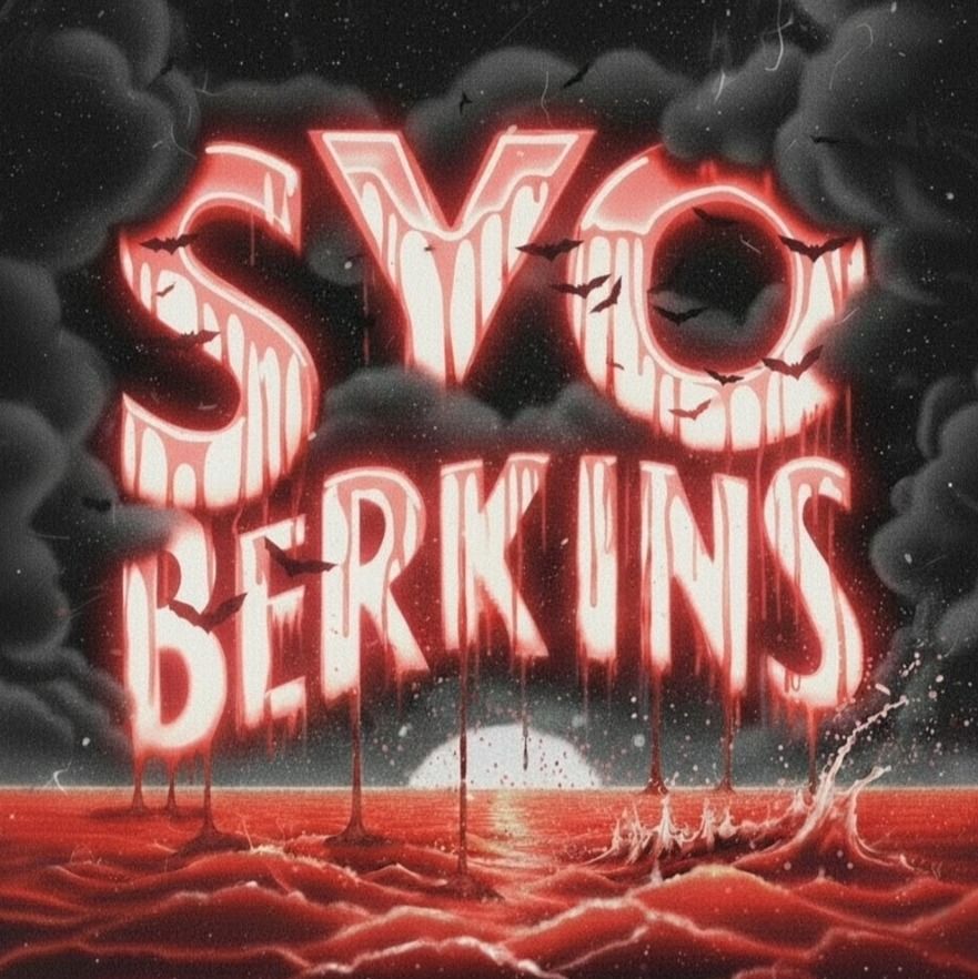 ‎Syo Berkins’s profile • Letterboxd