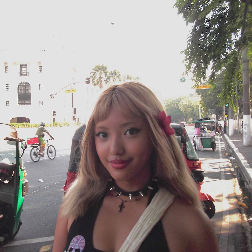 ‎tanii_’s profile • Letterboxd