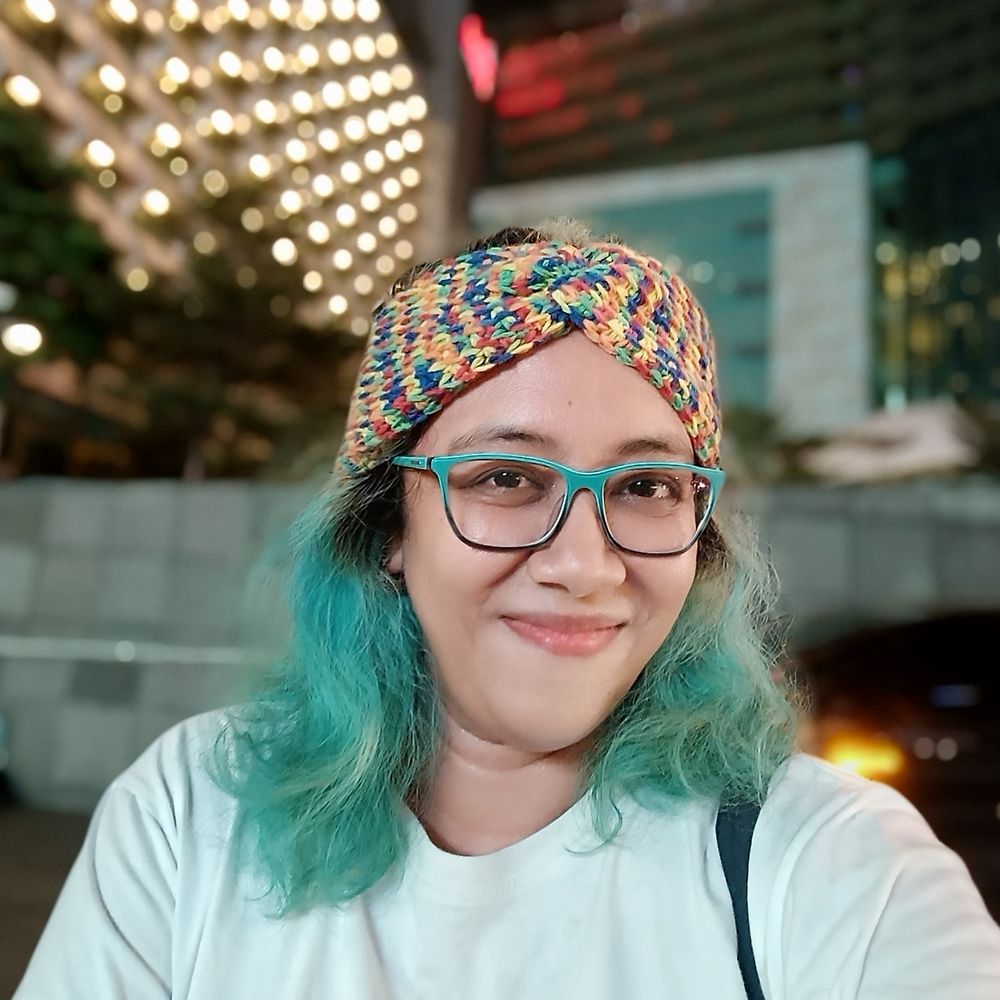 ‎Mutia’s profile • Letterboxd