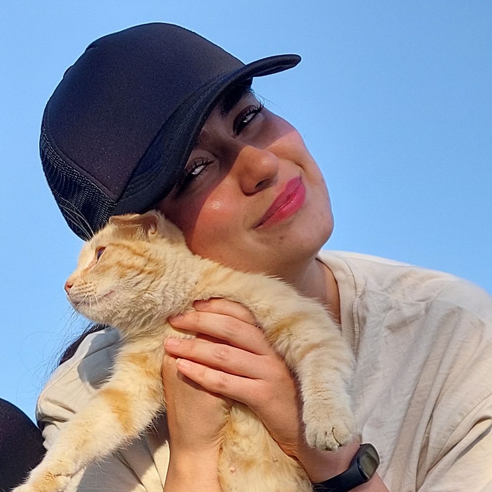 ‎Parisa’s profile • Letterboxd