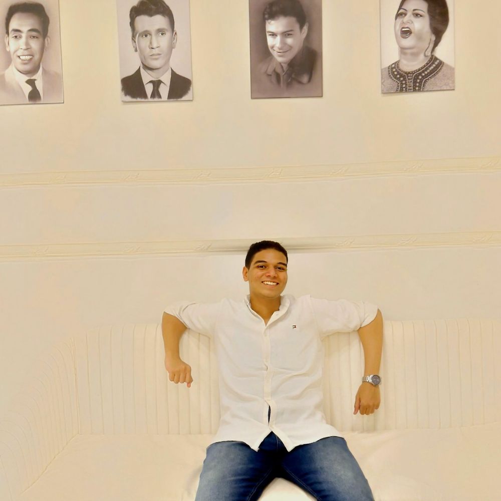 ‎Mohammed Waleed’s profile • Letterboxd