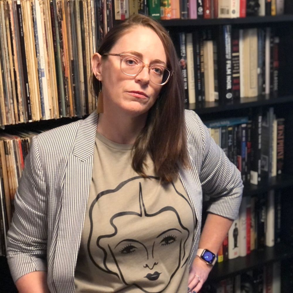 ‎Jill’s profile • Letterboxd