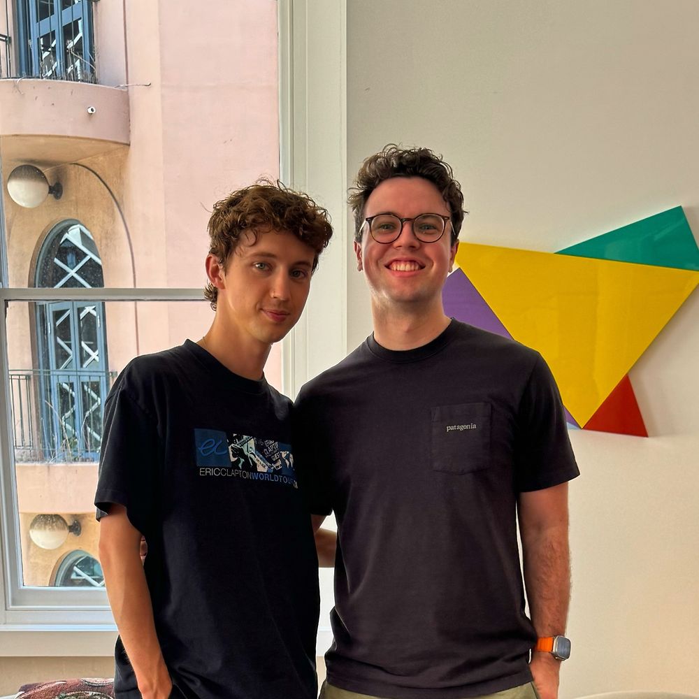 ‎Tom Richards’s profile • Letterboxd