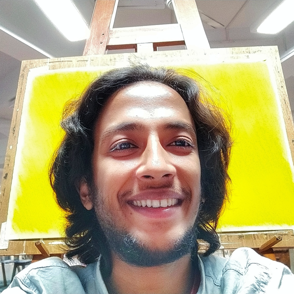 ‎Sarker Hridoy’s profile • Letterboxd