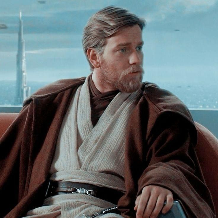 ‎Obi-Wan’s profile • Letterboxd