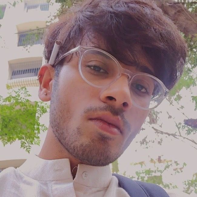 ‎Samarth Raj’s profile • Letterboxd