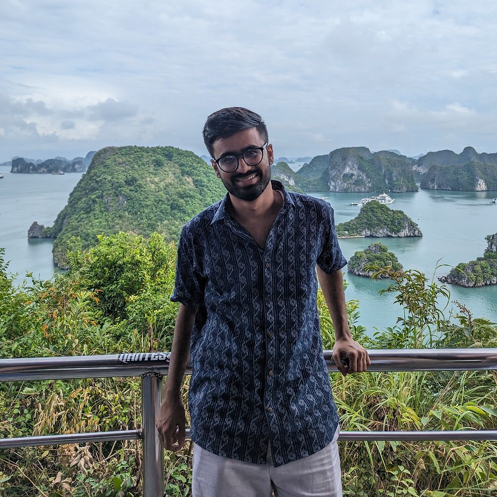 ‎Bhuwan’s profile • Letterboxd