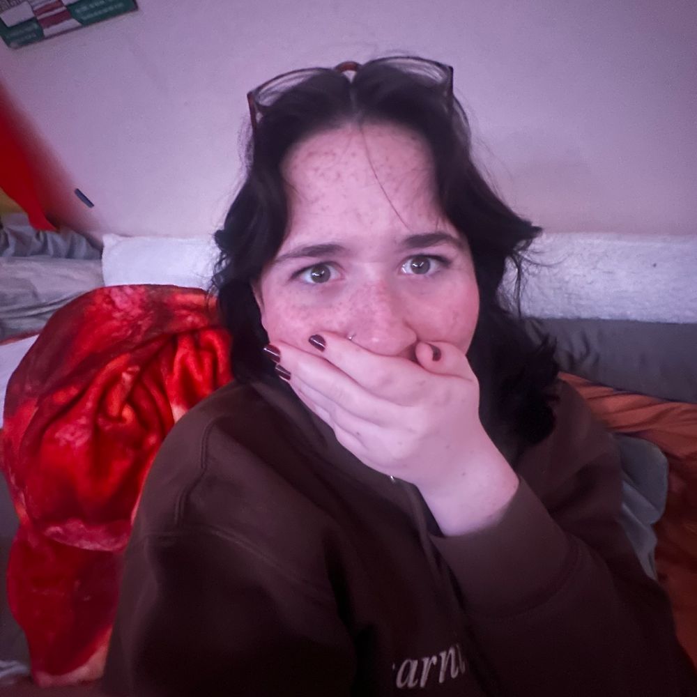 ‎caelyn’s profile • Letterboxd