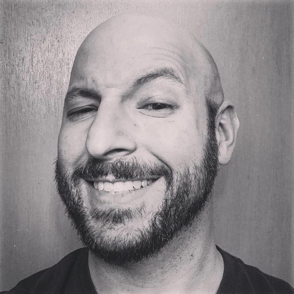 ‎Josh Gilbert’s profile • Letterboxd