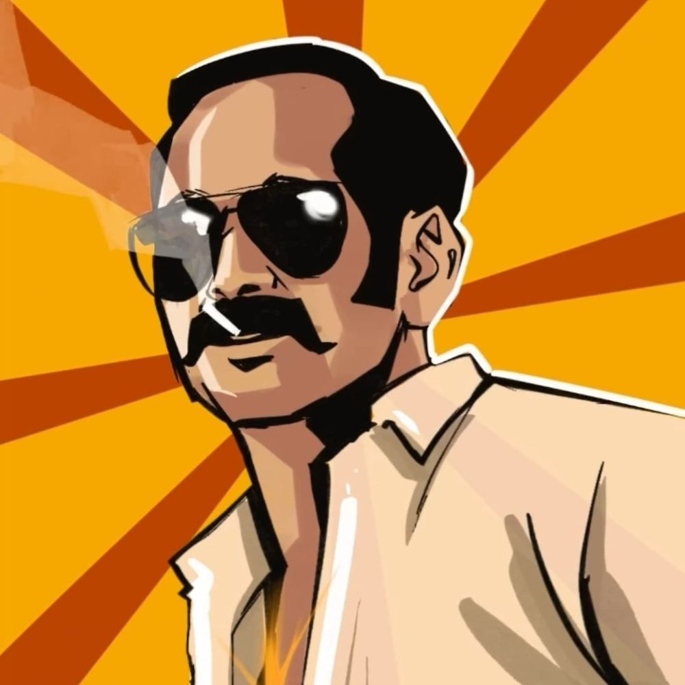 ‎Syed’s profile • Letterboxd