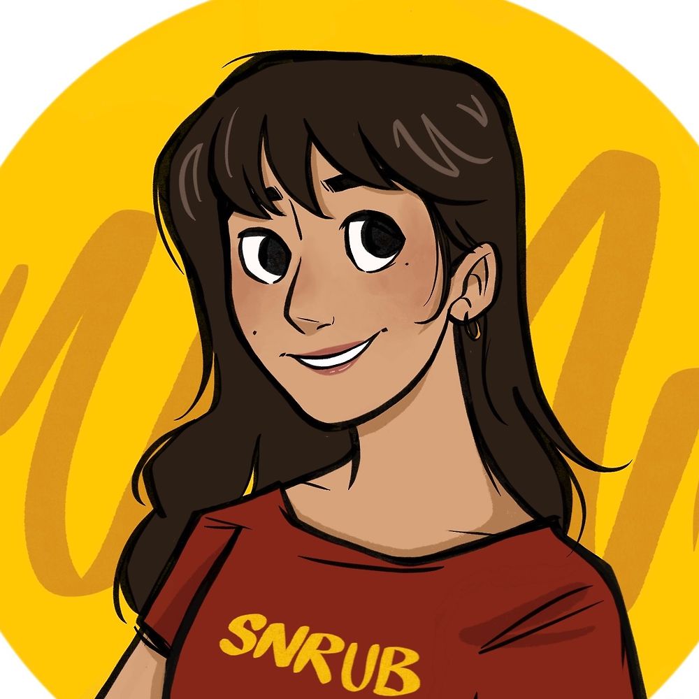 ‎Éva Enriquez’s profile • Letterboxd