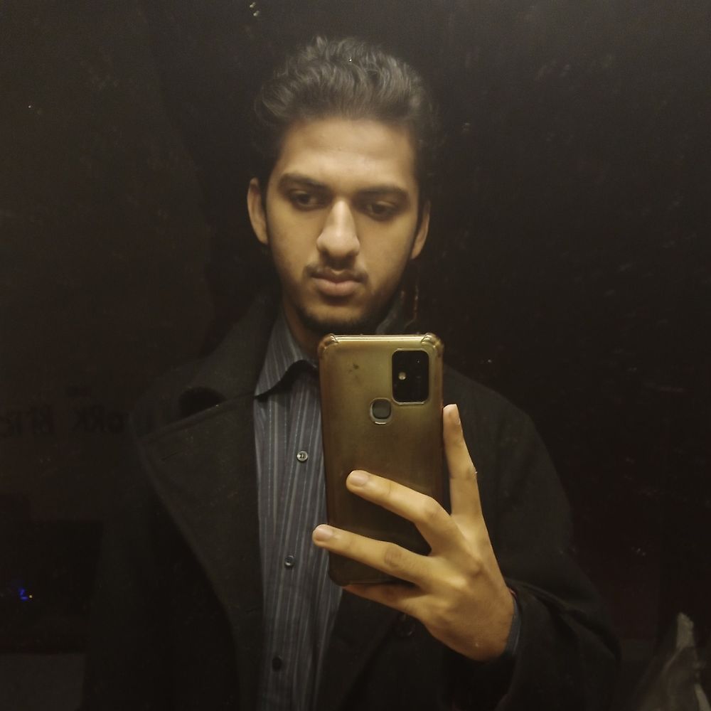 ‎Nabeel Shahid’s profile • Letterboxd