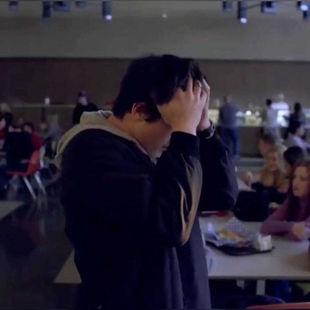 ੈ ‧₊˚’s profile • Letterboxd