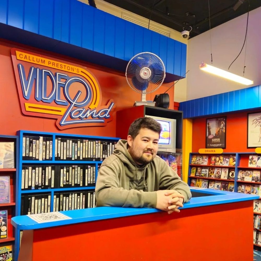 ‎Jack McCulloch’s profile • Letterboxd