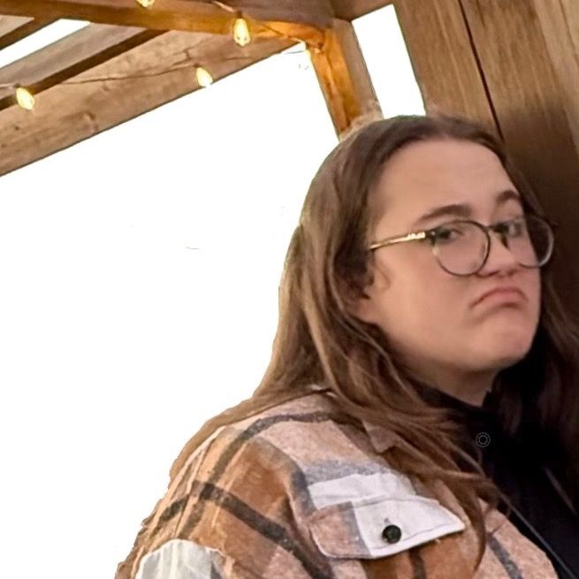 ‎Megan Jerabek’s profile • Letterboxd