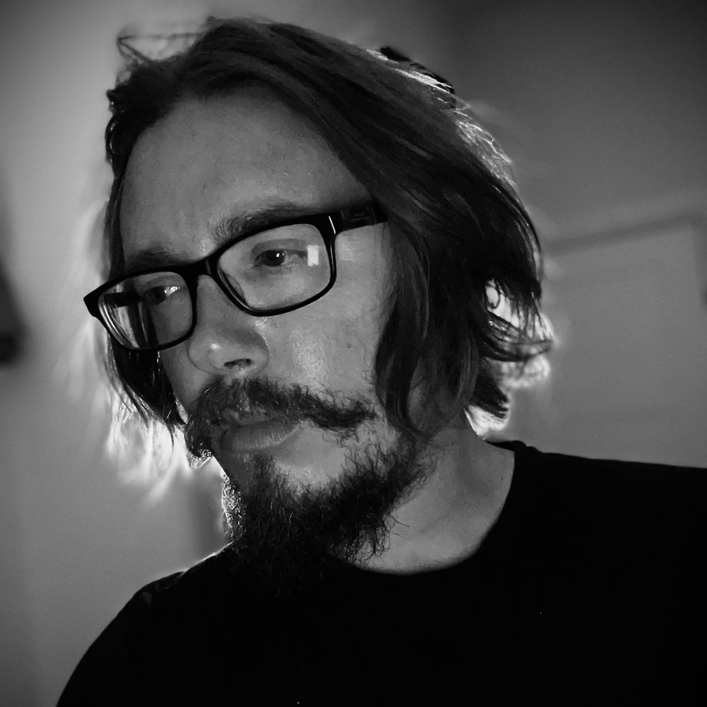 ‎Tim Fogg’s profile • Letterboxd