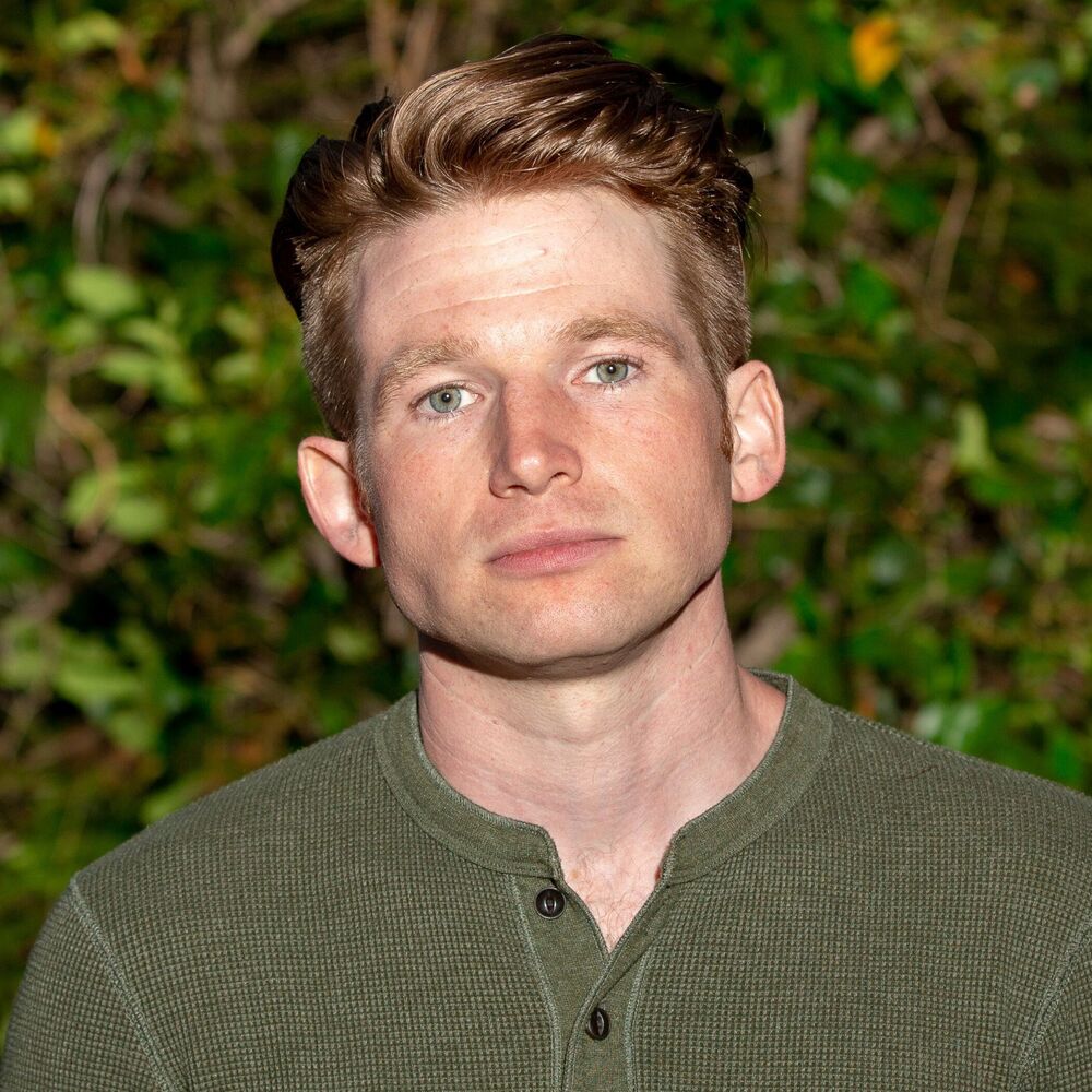 ‎Will Weldon’s profile • Letterboxd
