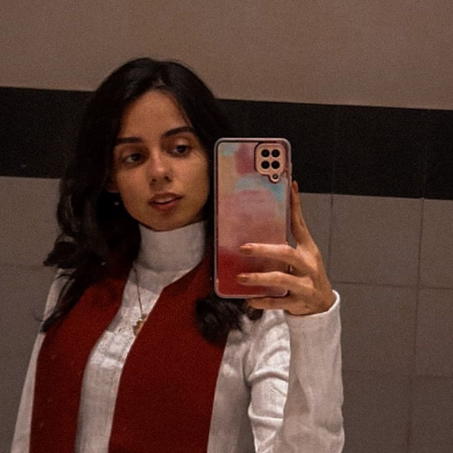 ‎gigivenanzoni’s profile • Letterboxd