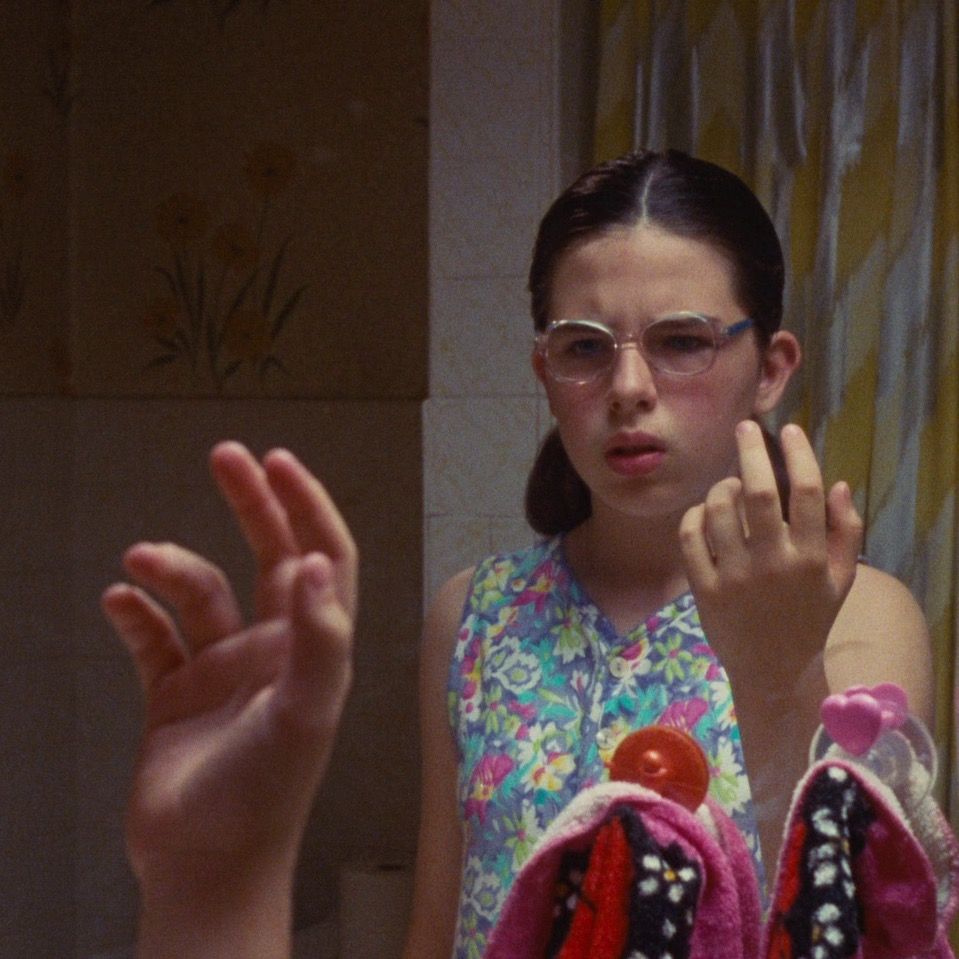 ‎Laura Pagán’s profile • Letterboxd