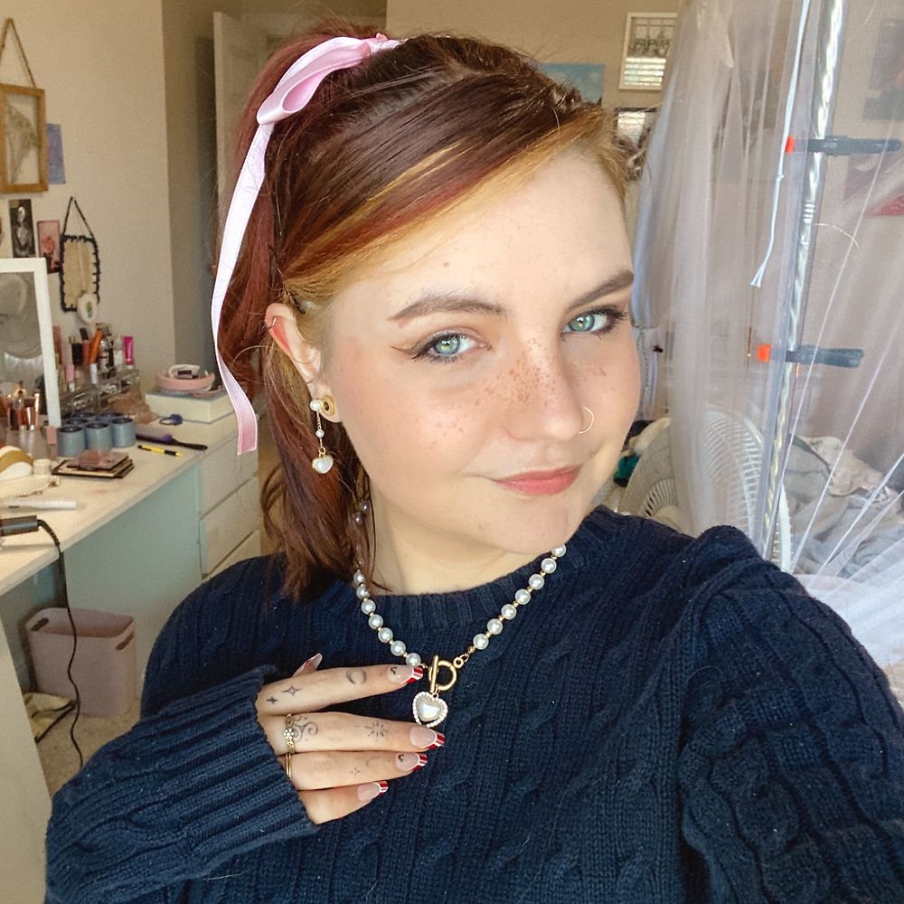 ‎Andee’s profile • Letterboxd