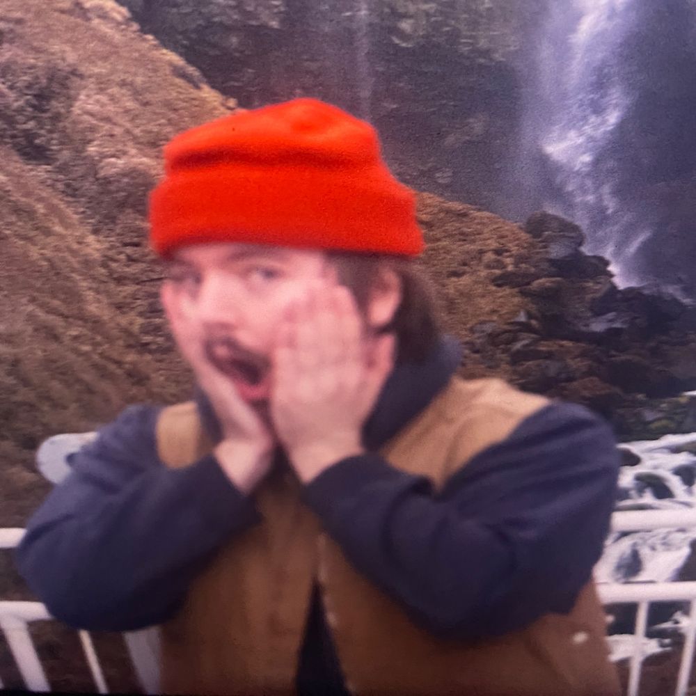 ‎James G’s profile • Letterboxd